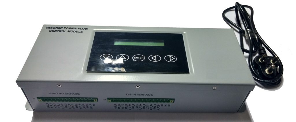 Reverse Power Sensing Module – flyvi