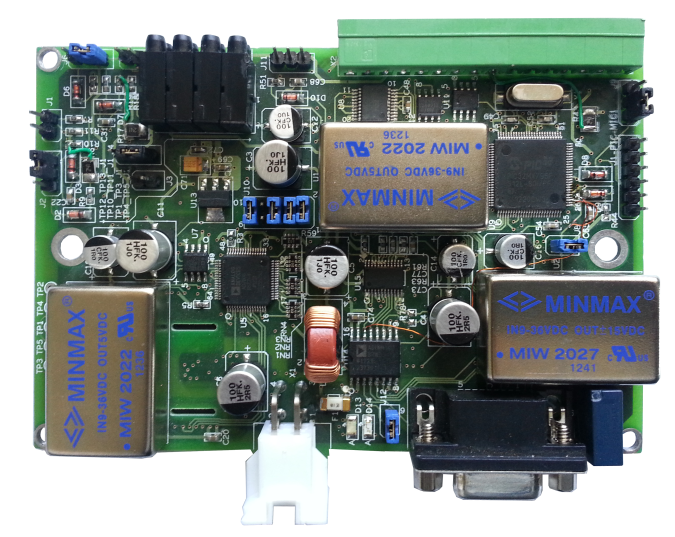 Intelligent PID Controller – flyvi